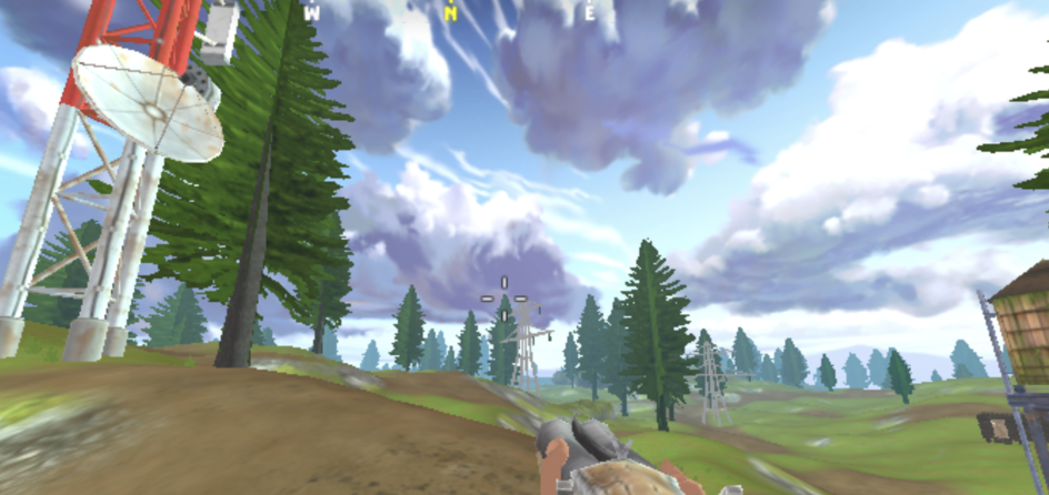 Tribals.io - Explore, start clans with friends and raid bases!